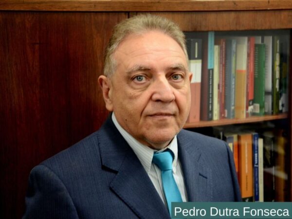Entrevista: Pedro Dutra Fonseca analisa a conjuntura econômica do ...